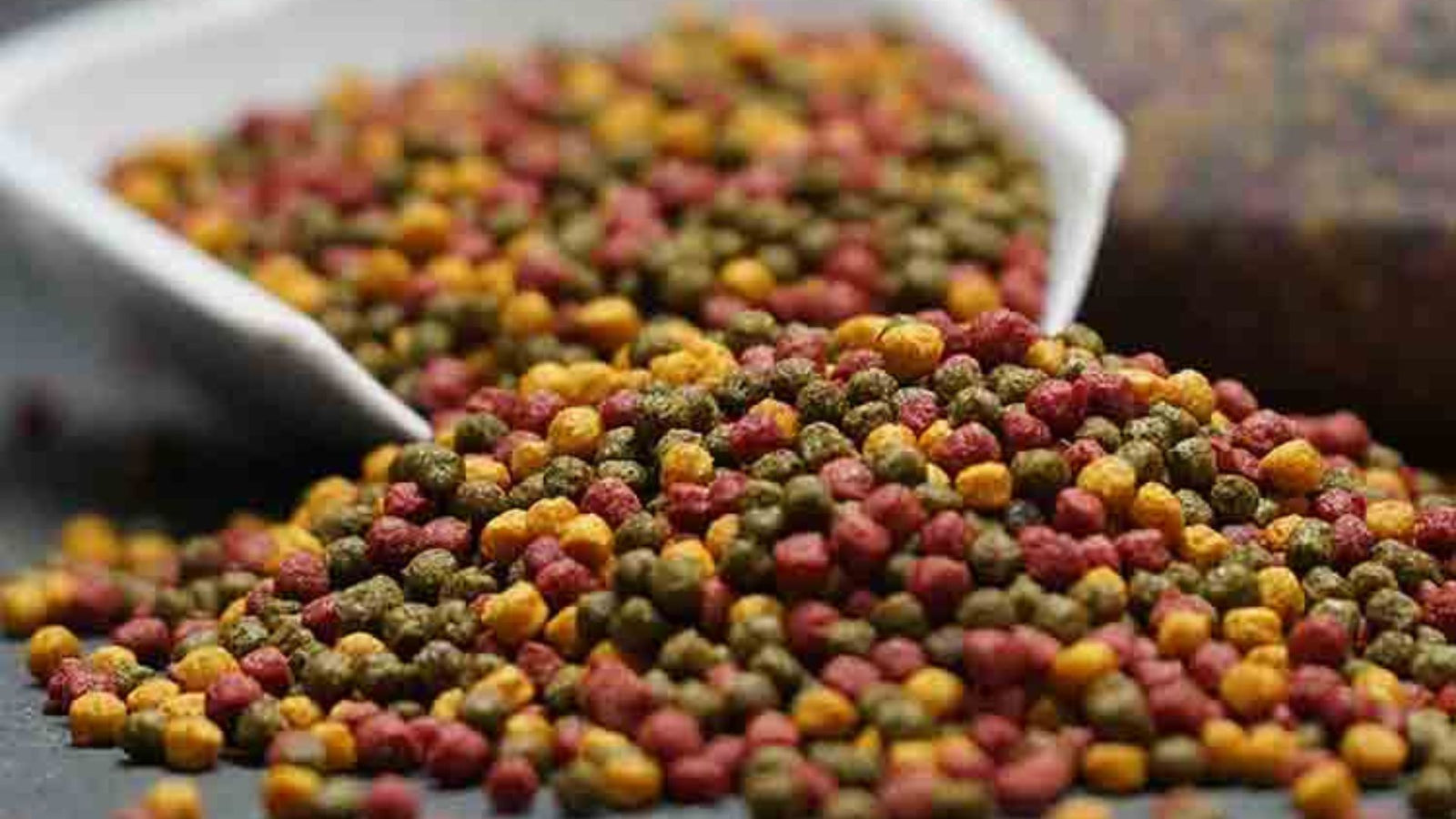 Walters All-Round Nutri Mix: The Ultimate Choice in Pond Fish Nutritio ...